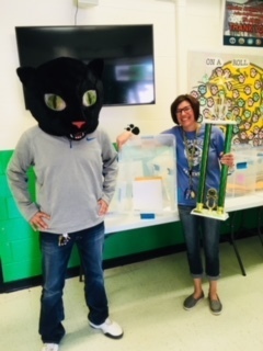 Grab & Go Time | Rosebud Elementary School